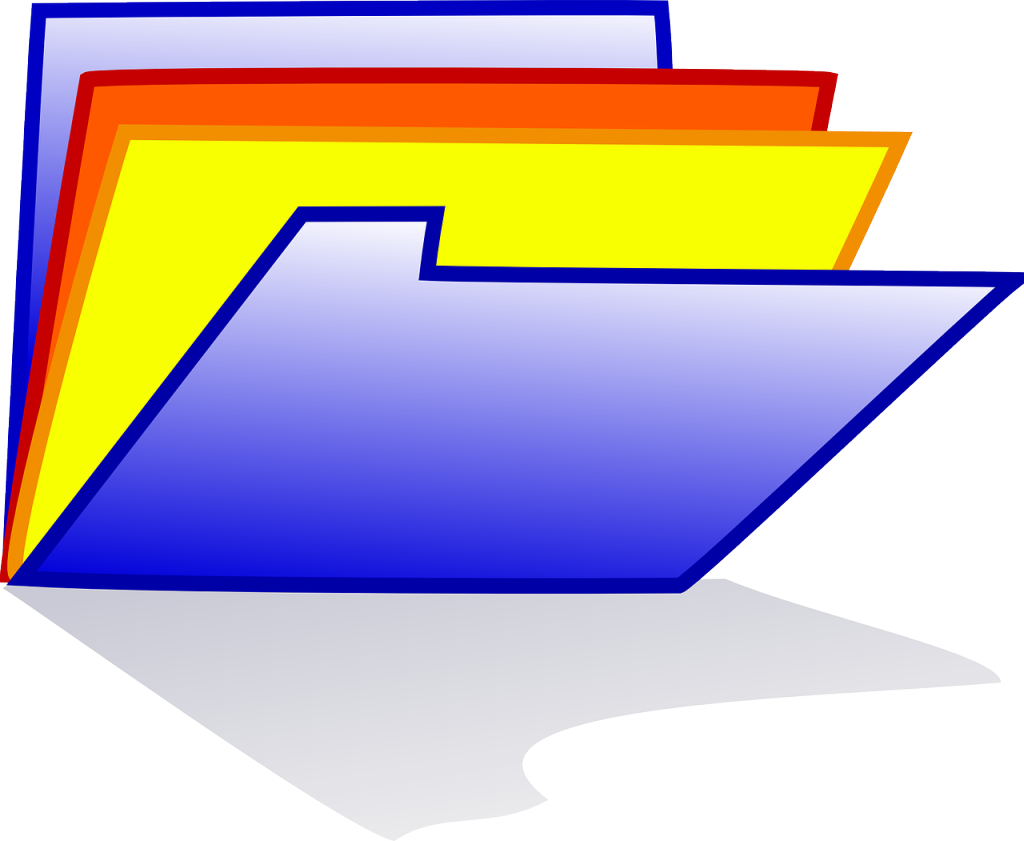 A Super Simple System To Organize Bills And Paperwork – No Credit Needed